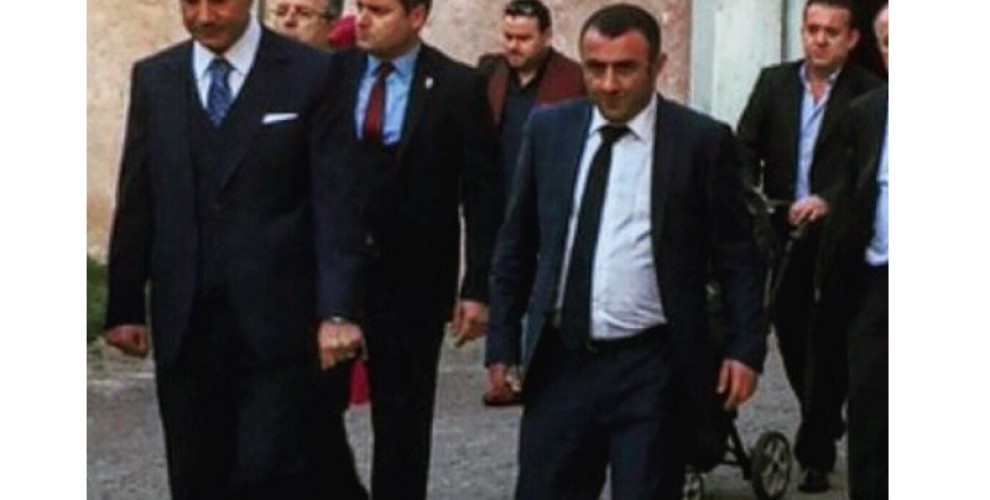 ANF | Suikastları Sedat Peker'in ekibi mi yapacaktı? ANF | Suikastları Sedat Peker'in ekibi mi yapacaktı?